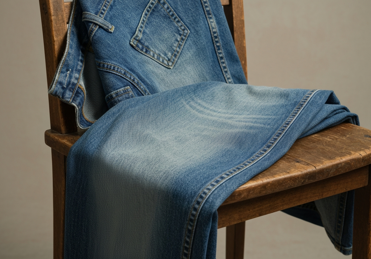Discover the Definition and History of Denim | CollectionEU